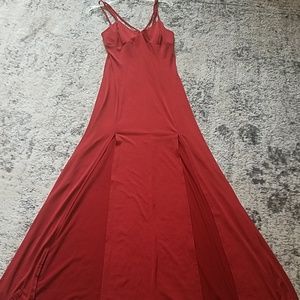 Dresses | Sexy Red Dress | Poshmark
